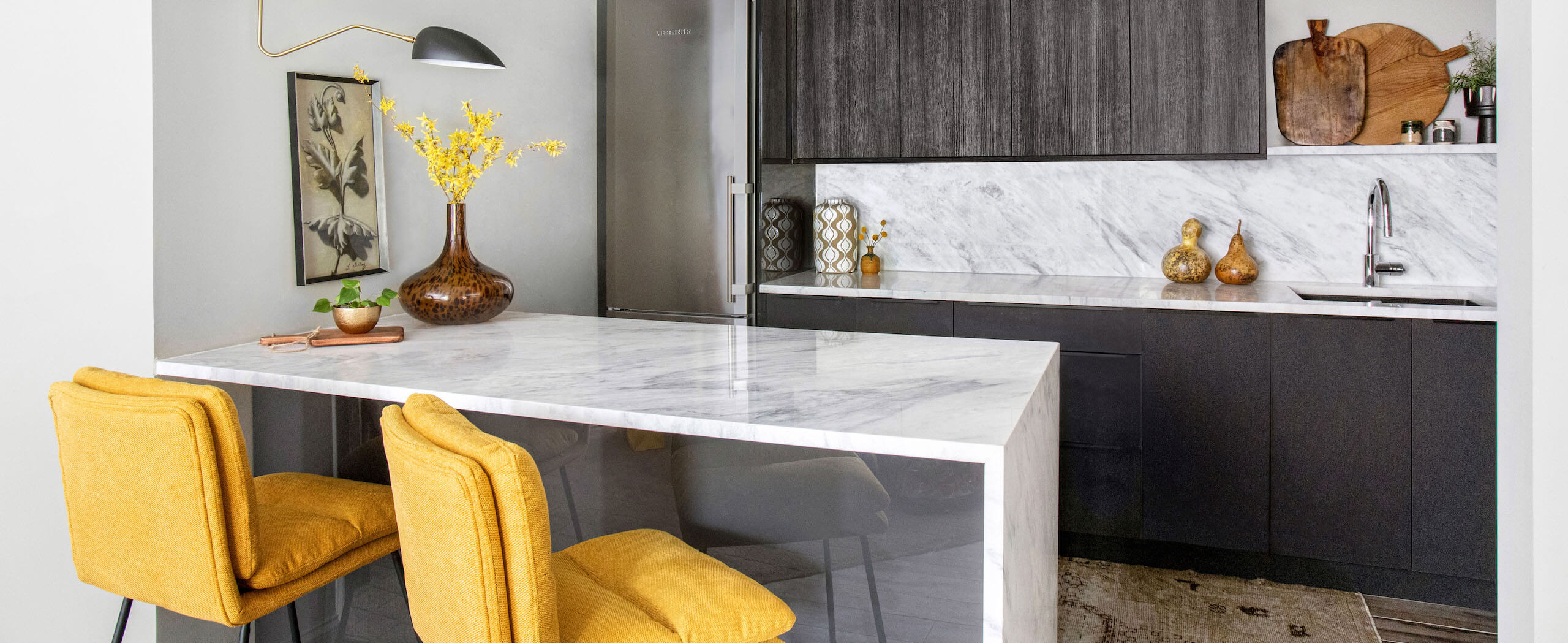 Interior Design • Roswell, GA • Greater Atlanta • Space Reshape