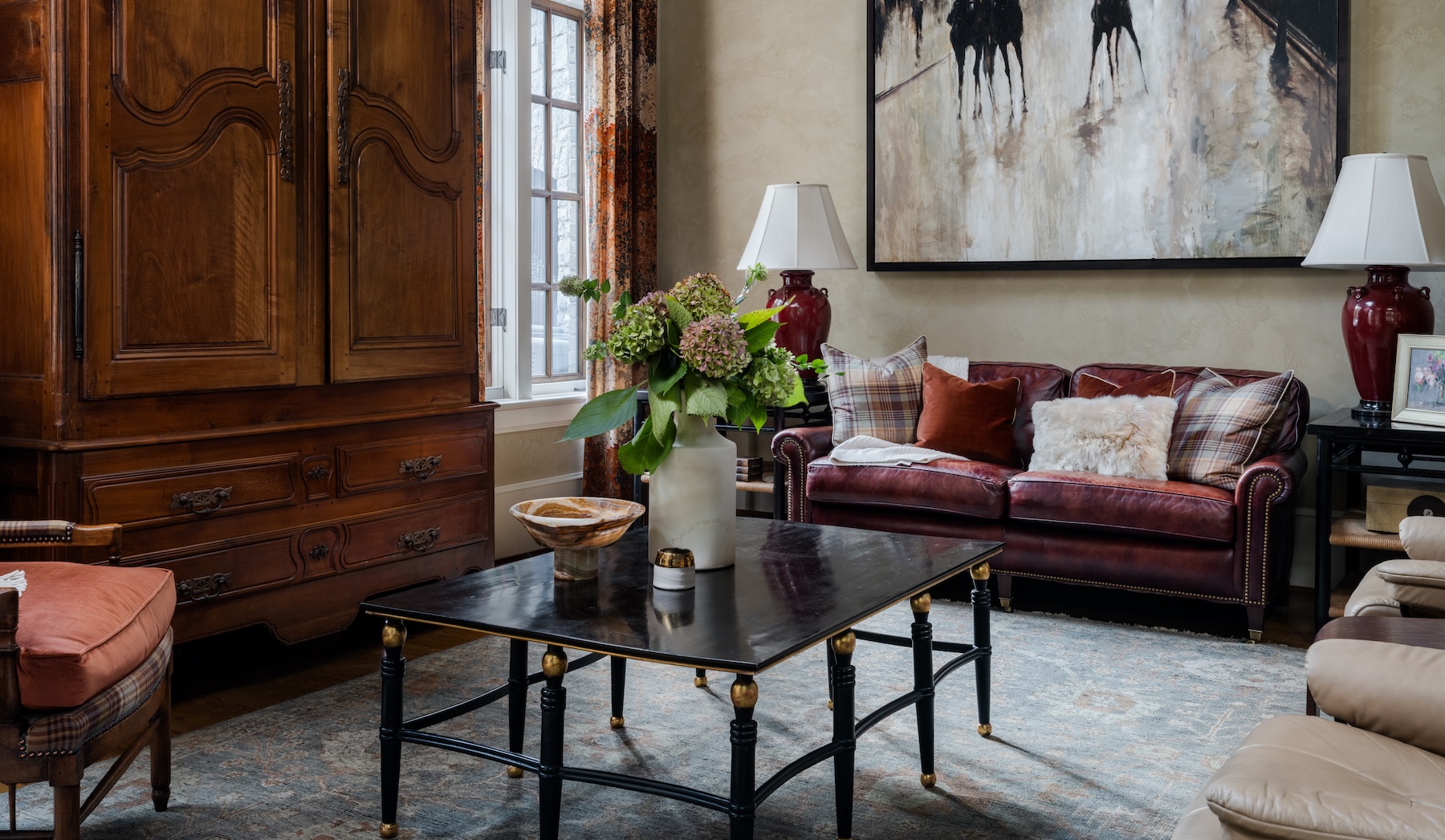 Regency Estate - Space Reshape